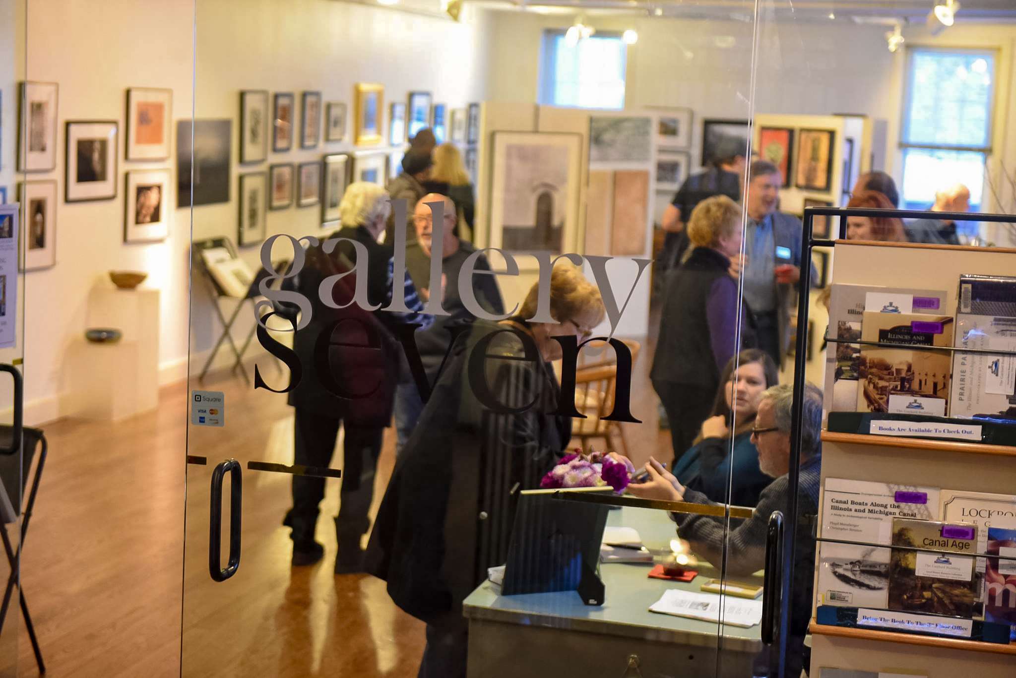 Gallery Seven | Enjoy Illinois