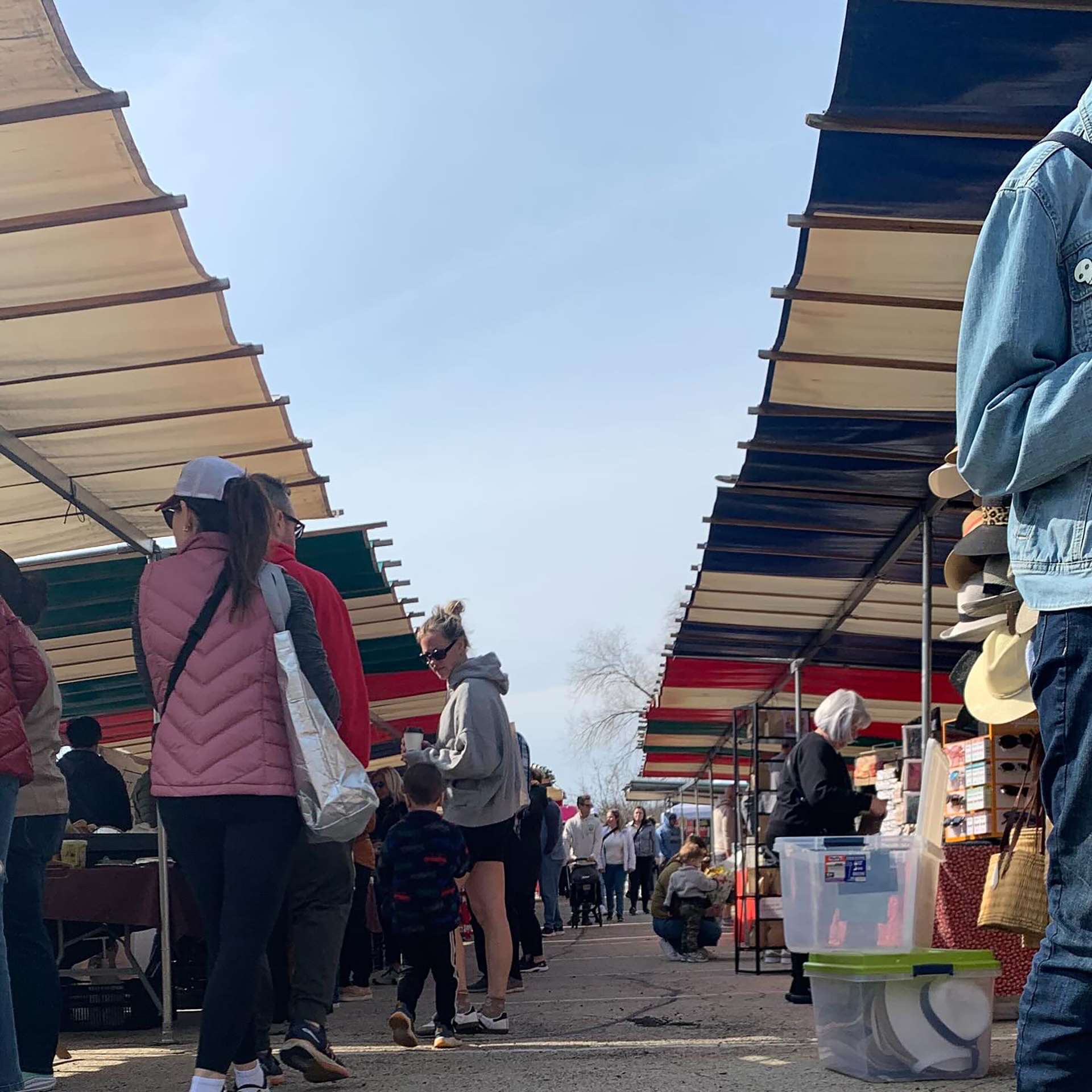 Geneva French Market | Enjoy Illinois