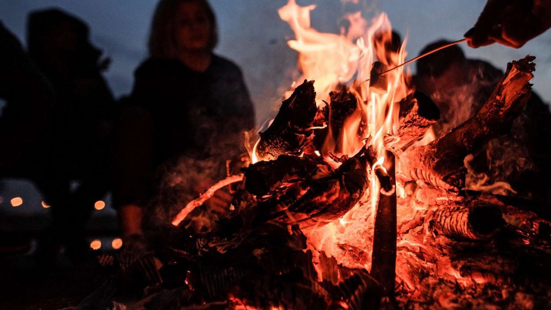 Native American Ghost Stories | Enjoy Illinois