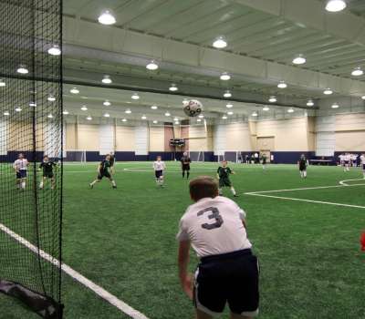 Sports Hub | Enjoy Illinois