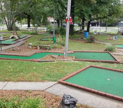 Goofy Golf | Enjoy Illinois