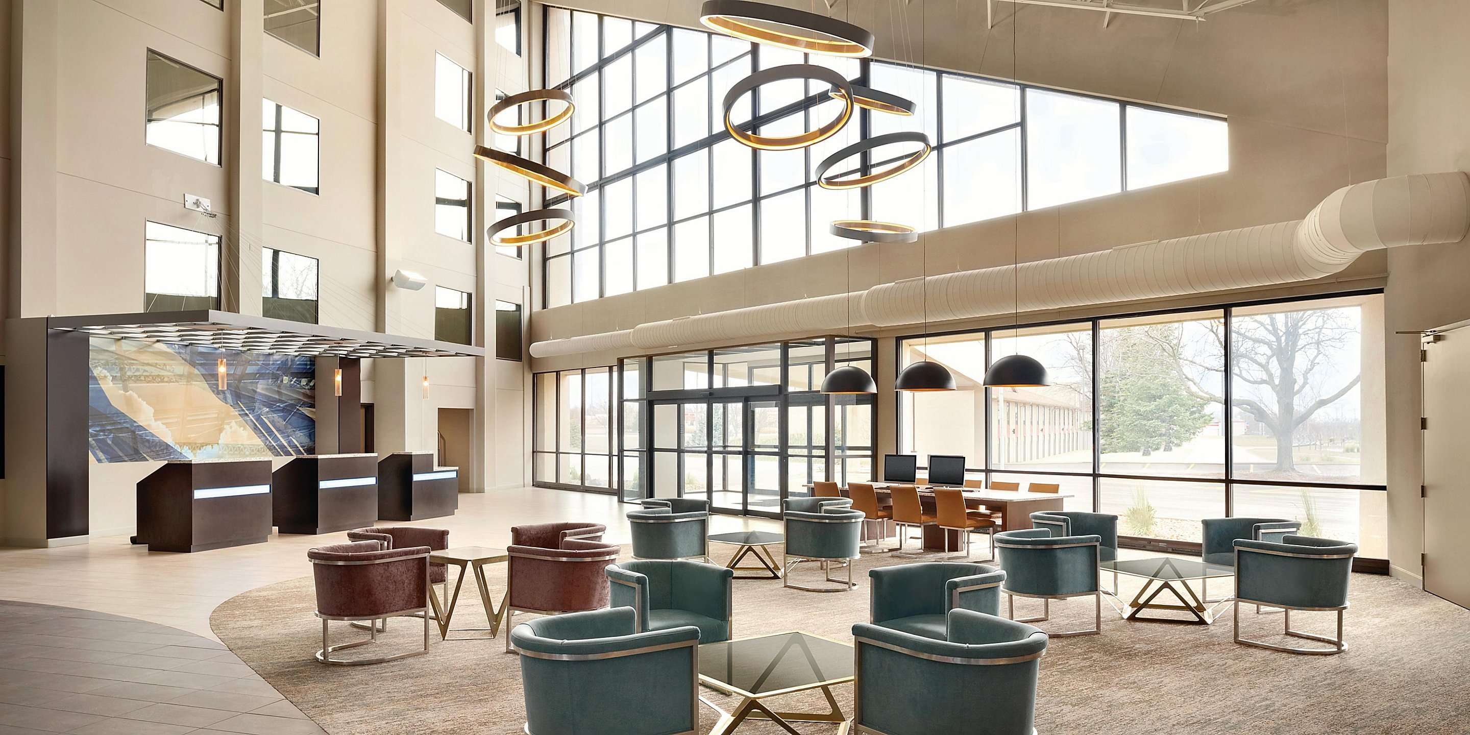 Holiday Inn by IHG Bloomington-Normal | Enjoy Illinois