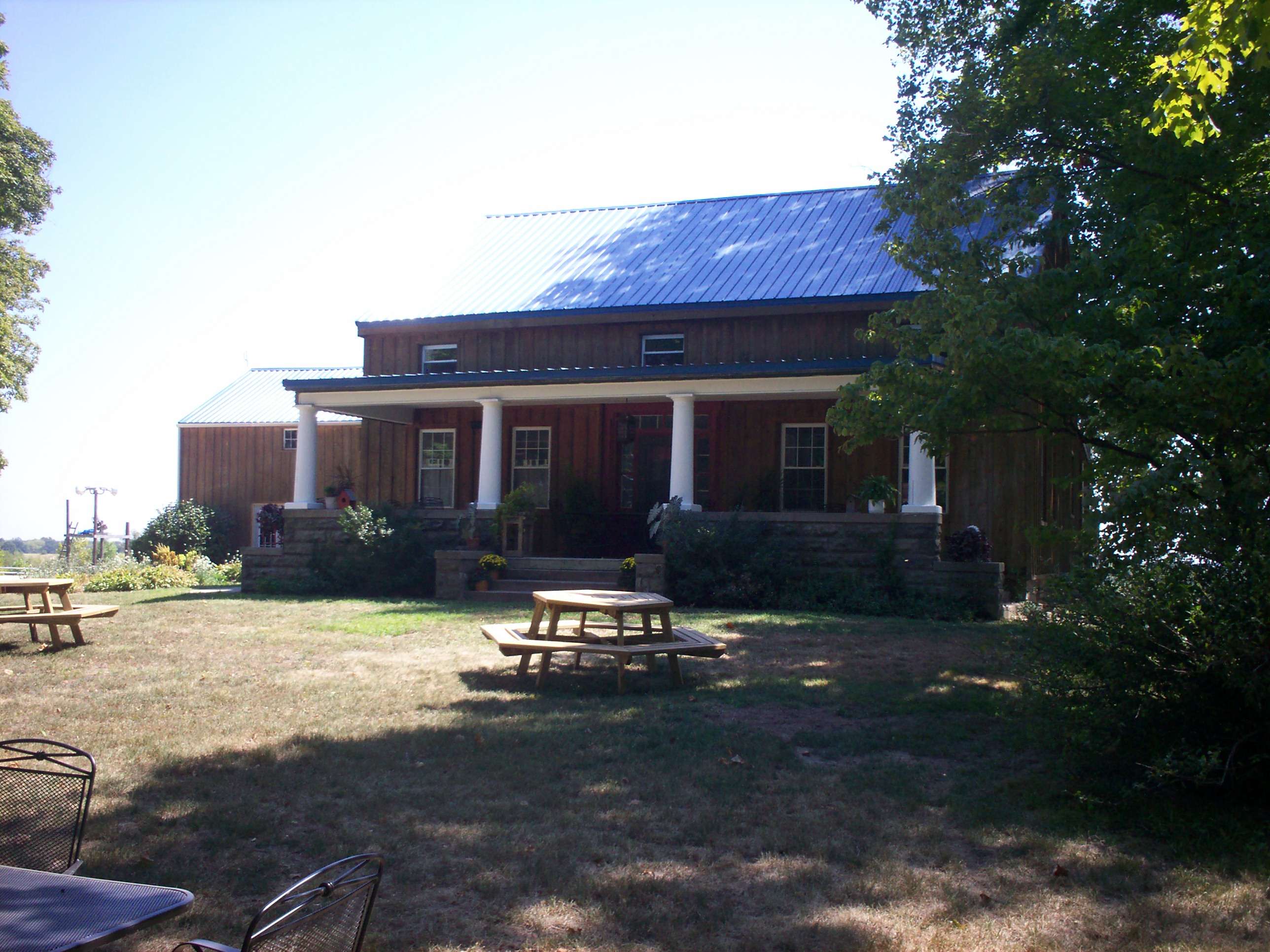 Hopewell Winery | Enjoy Illinois