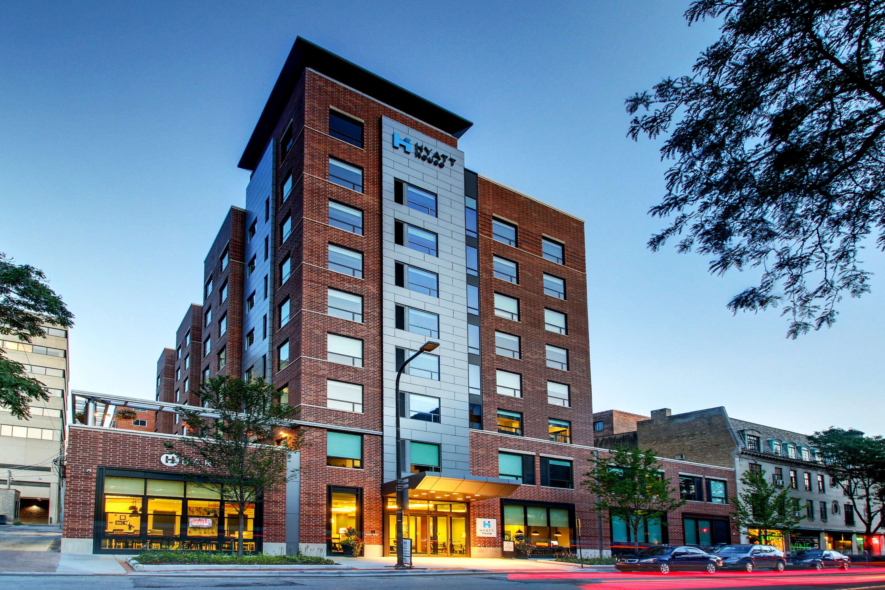 Hyatt Regency O'Hare | Enjoy Illinois | Enjoy Illinois