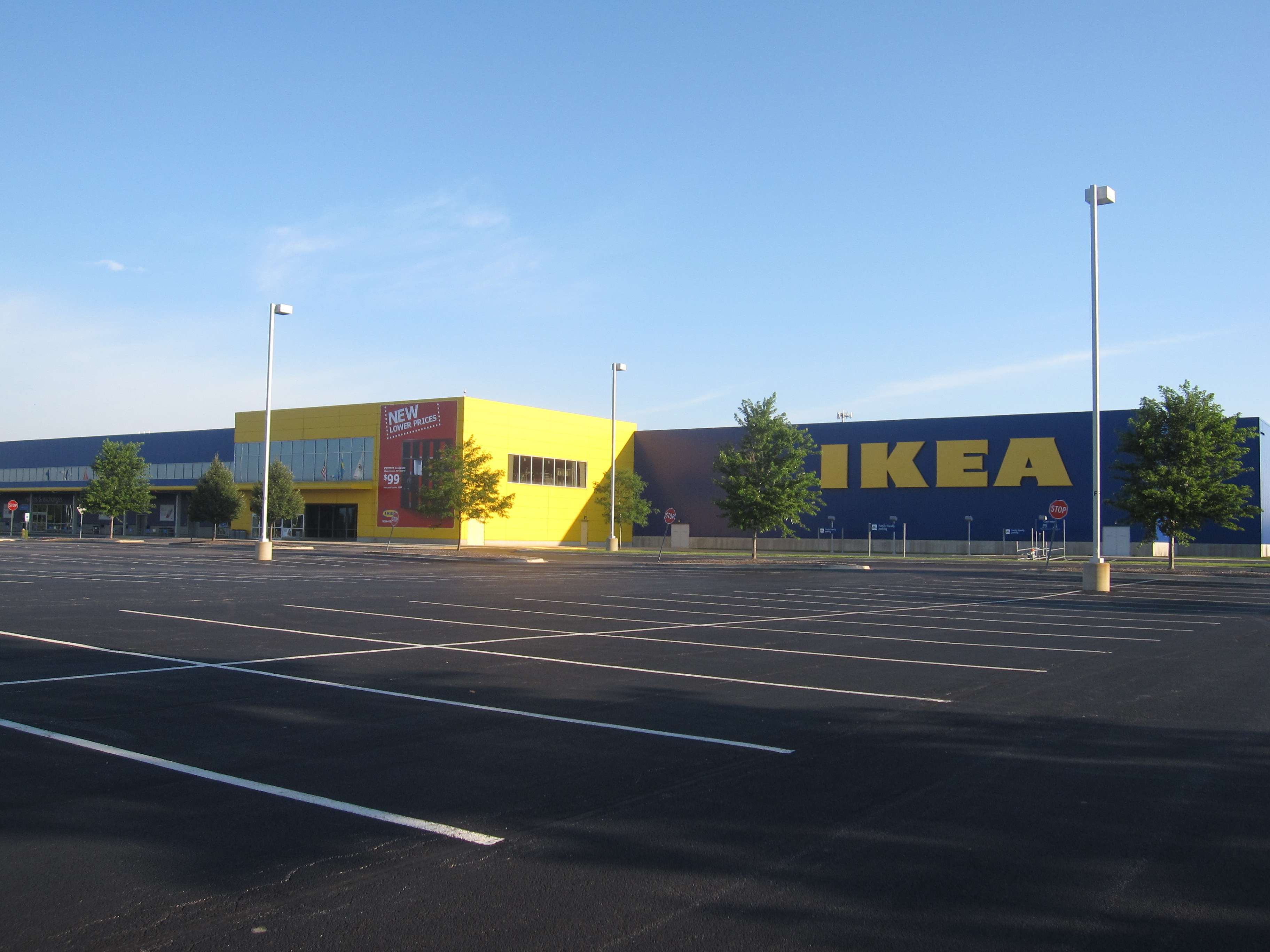 IKEA Home Furnishings | Enjoy Illinois