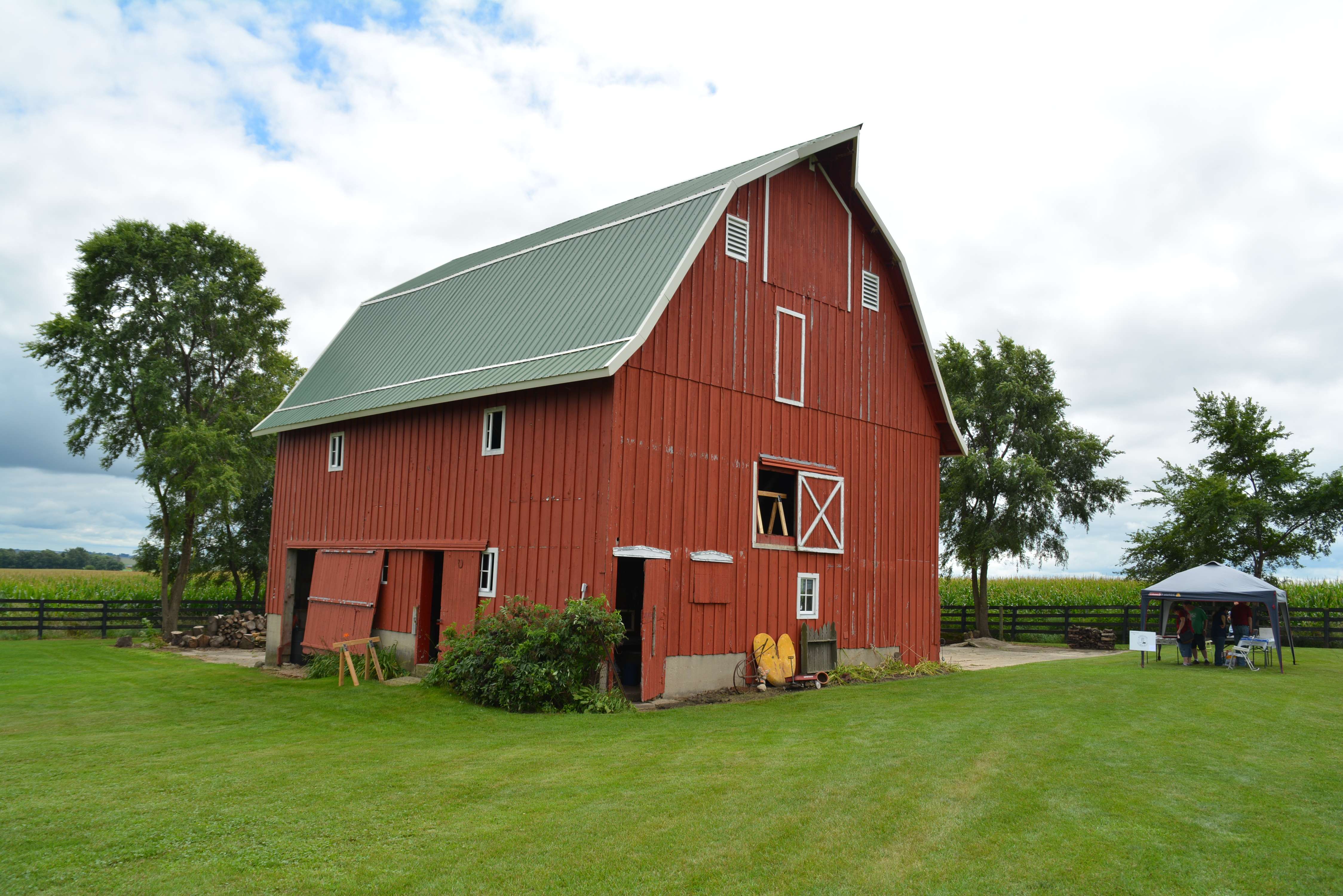 DeKalb County Barn Tour | Enjoy Illinois