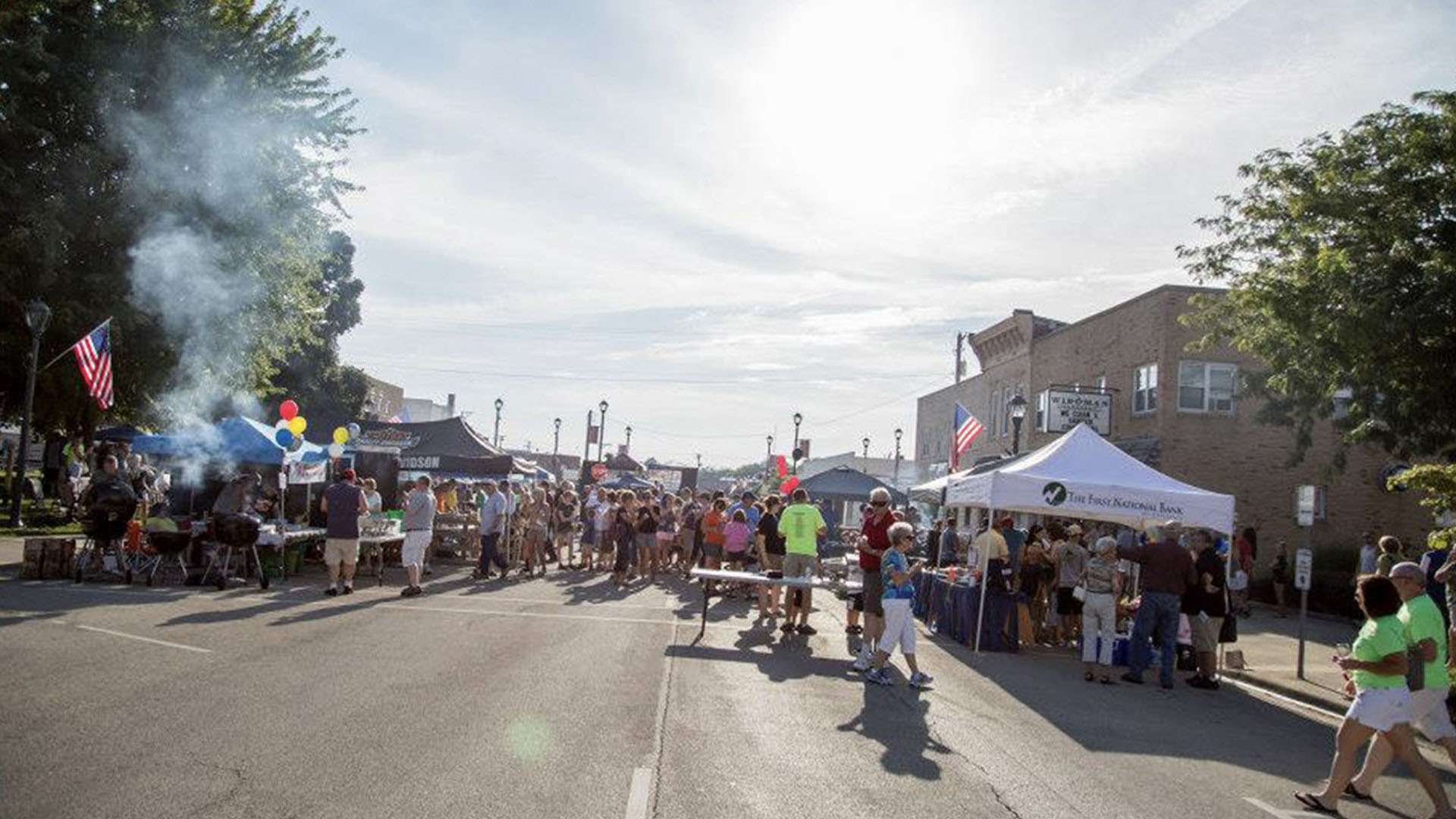 Effingham Jam | Enjoy Illinois