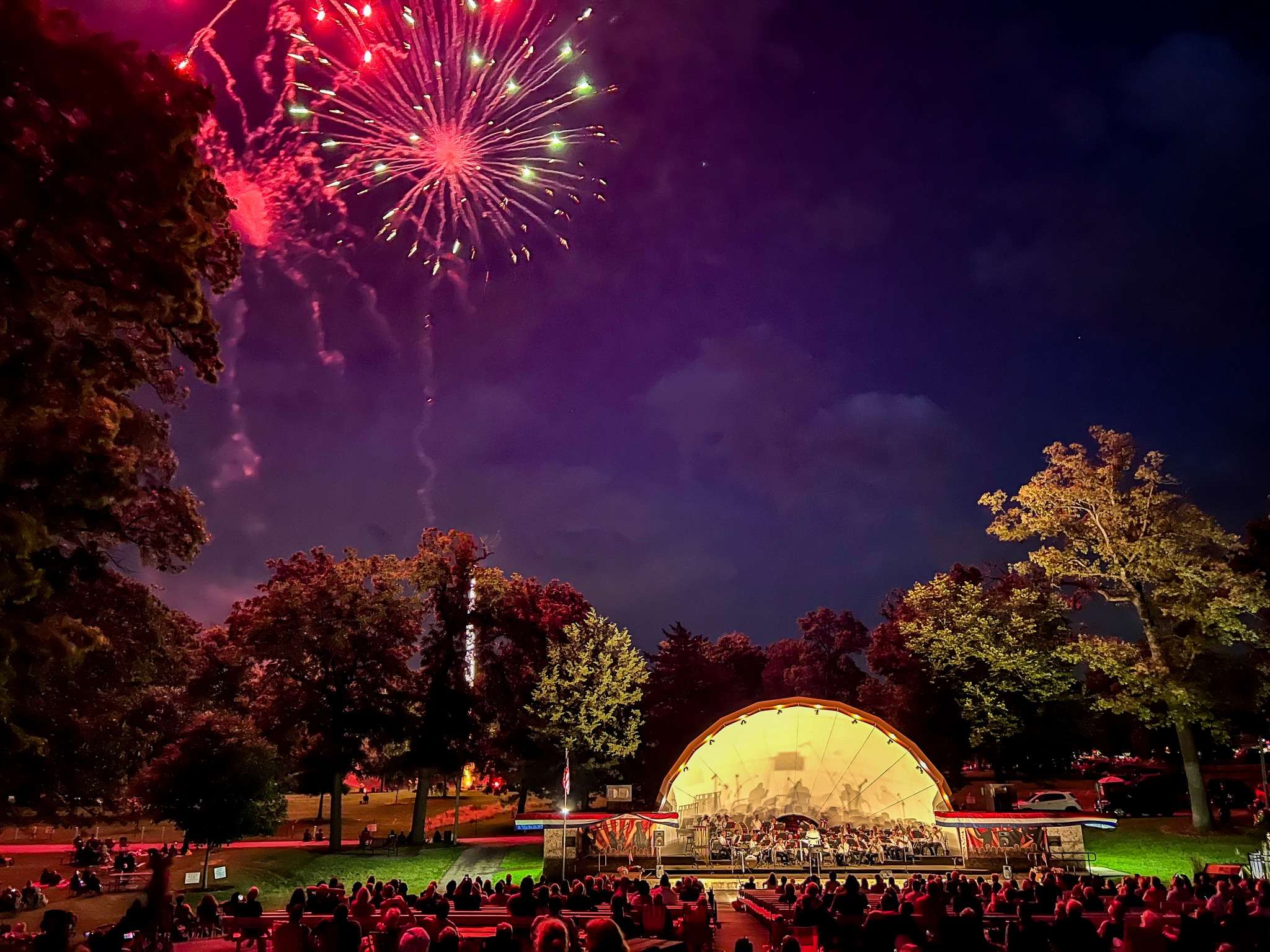 DeKalb Independence Day 5K, July 4th Celebration and Fireworks | Enjoy ...