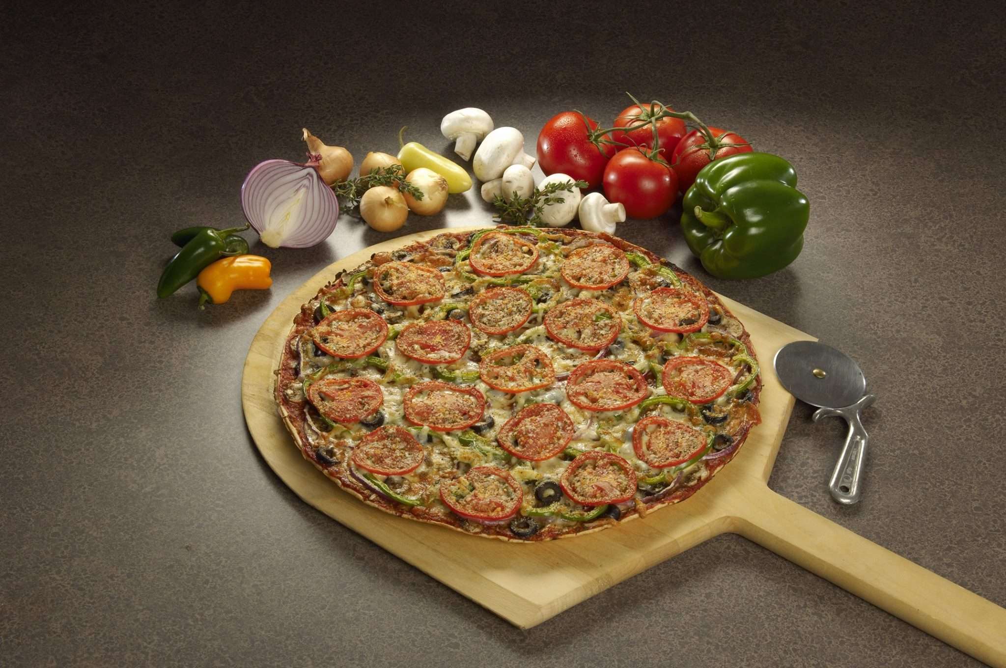 Imo's Pizza | Enjoy Illinois