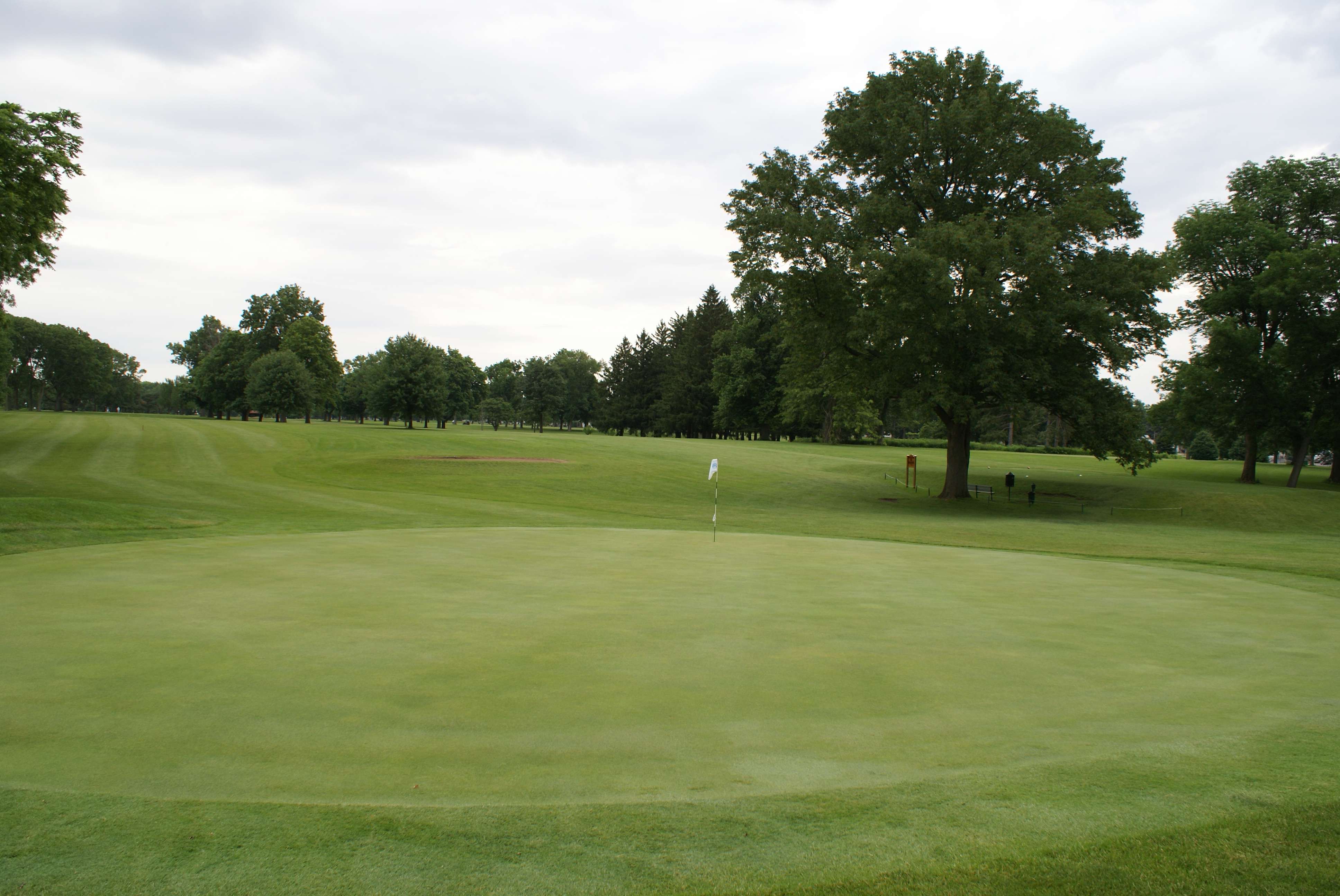Ingersoll Golf Course | Enjoy Illinois