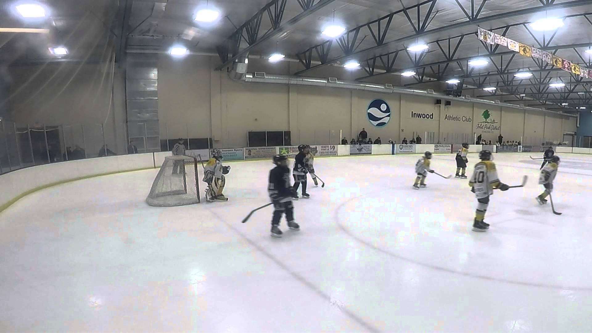Inwood Ice Arena | Enjoy Illinois