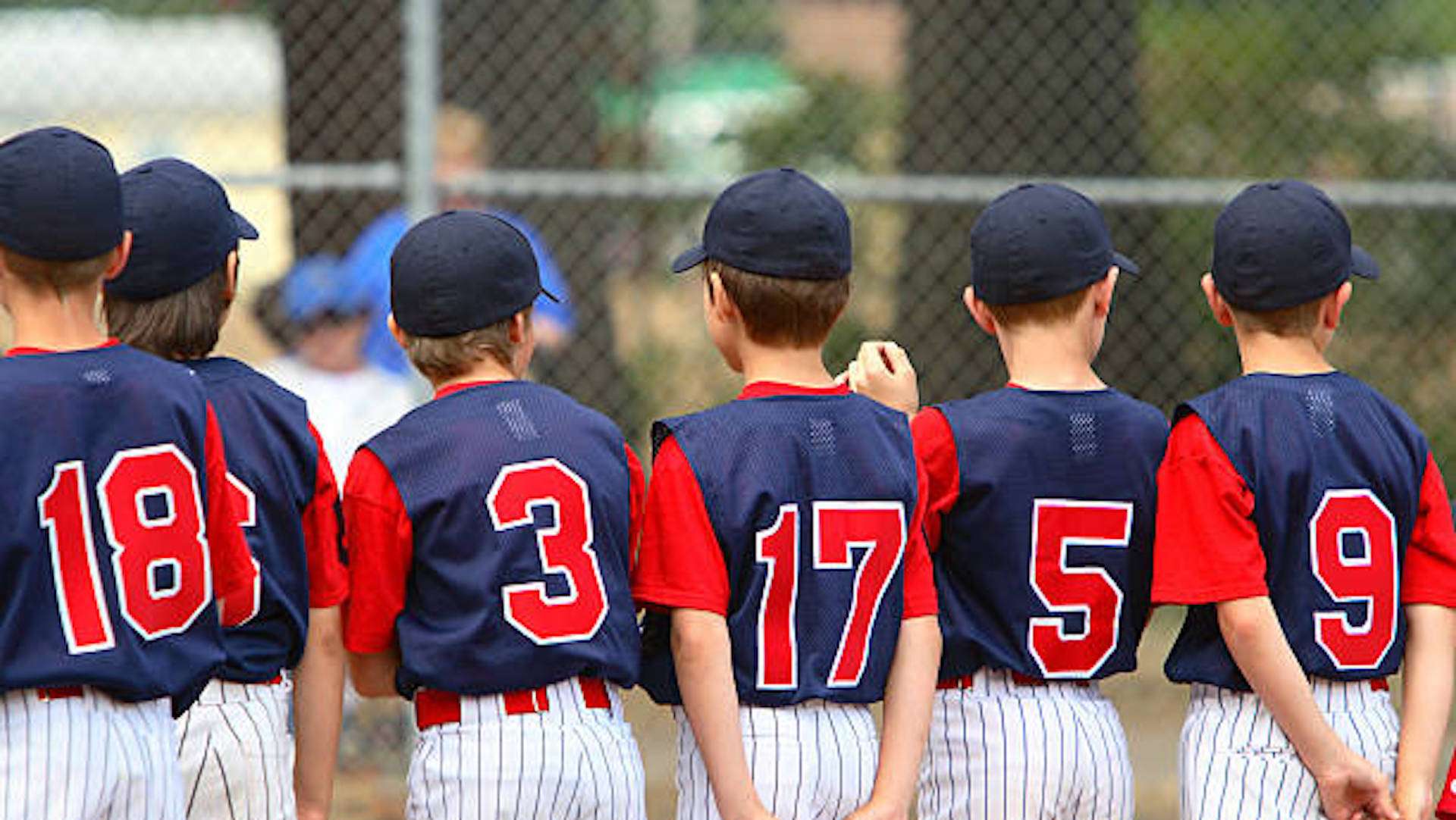Pinto 8U International Baseball Classic | Enjoy Illinois