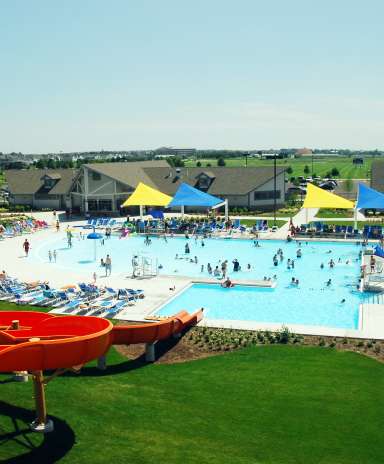 Water Parks & Waterslides | Enjoy Illinois