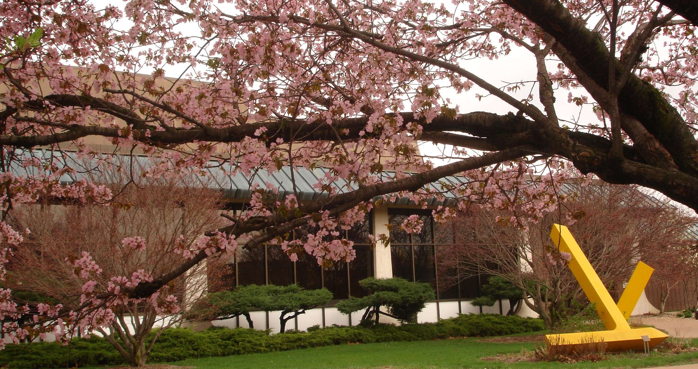 Ferguson Fine Arts Center | Enjoy Illinois