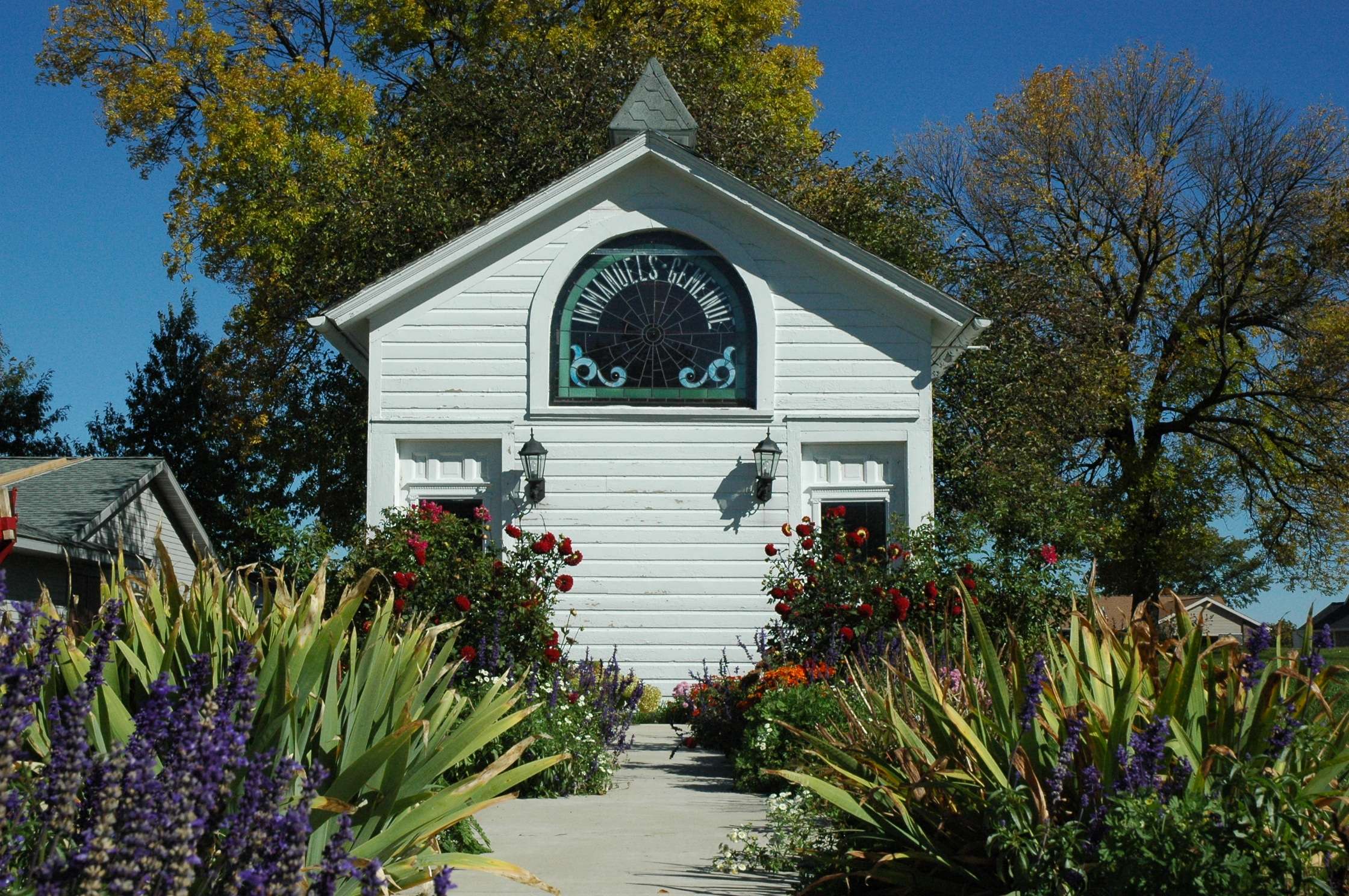 Lena Area Historical Museum | Enjoy Illinois