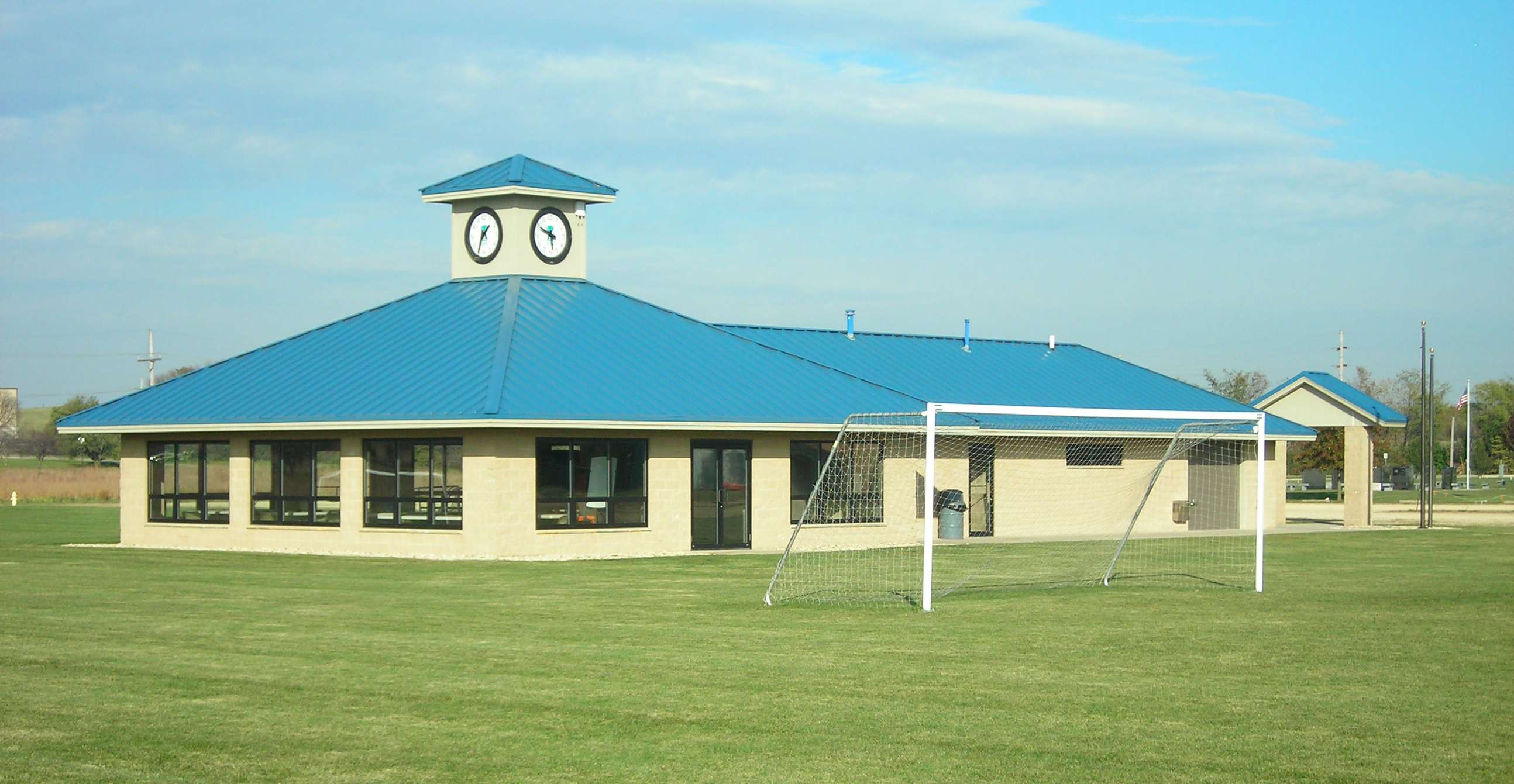 The SportsPlex | Enjoy Illinois