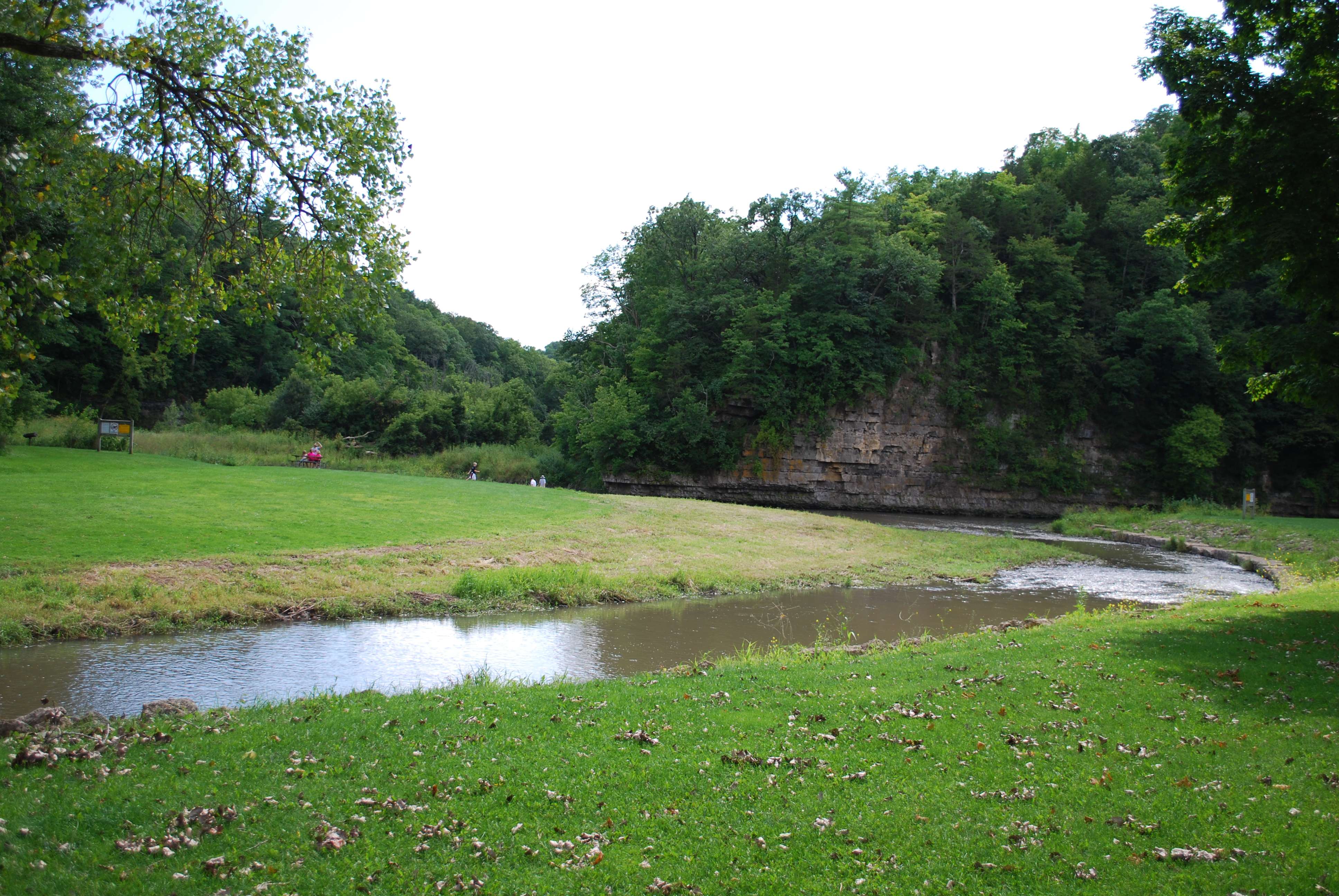 Apple River Canyon State Park | Enjoy Illinois | Enjoy Illinois