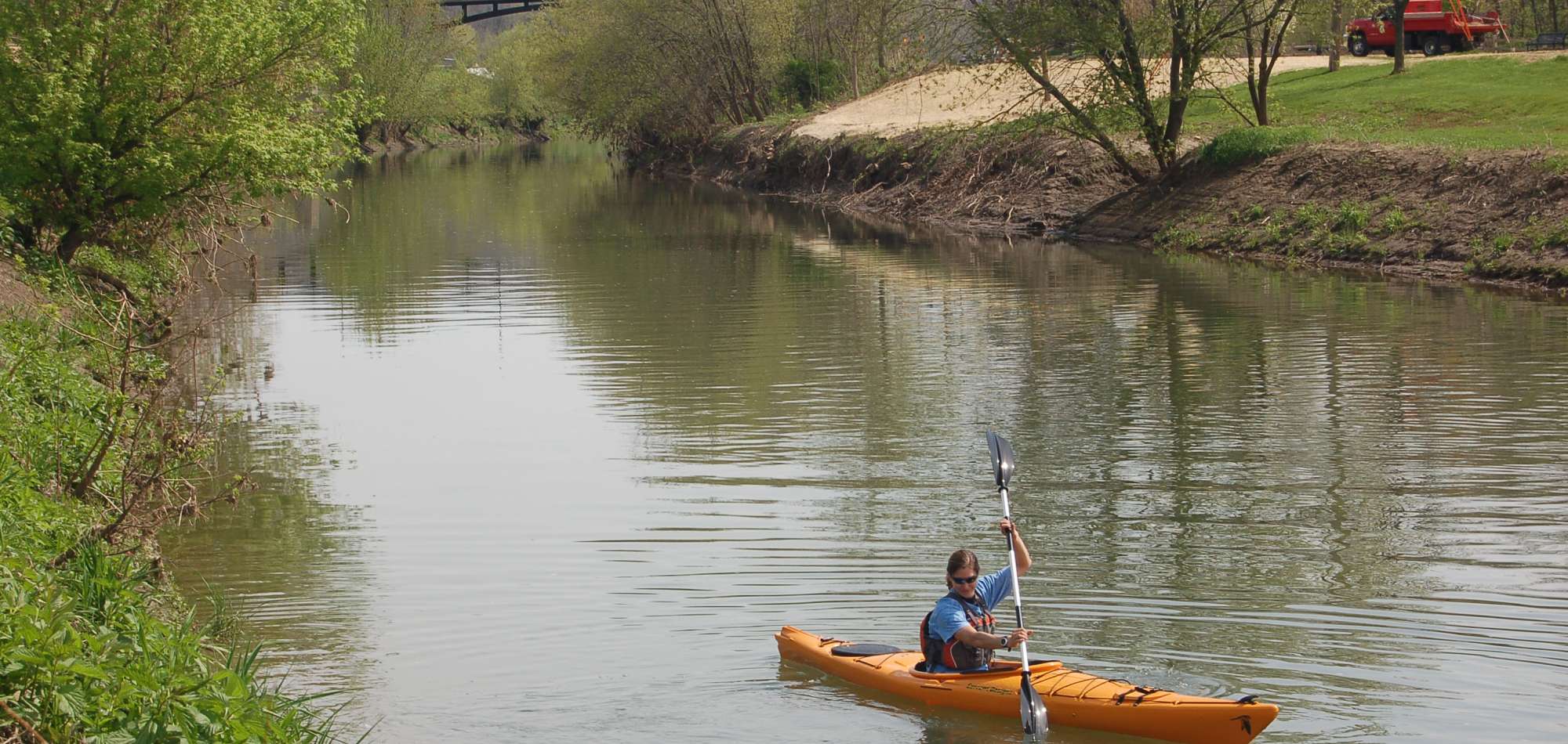 The Galena River | Enjoy Illinois