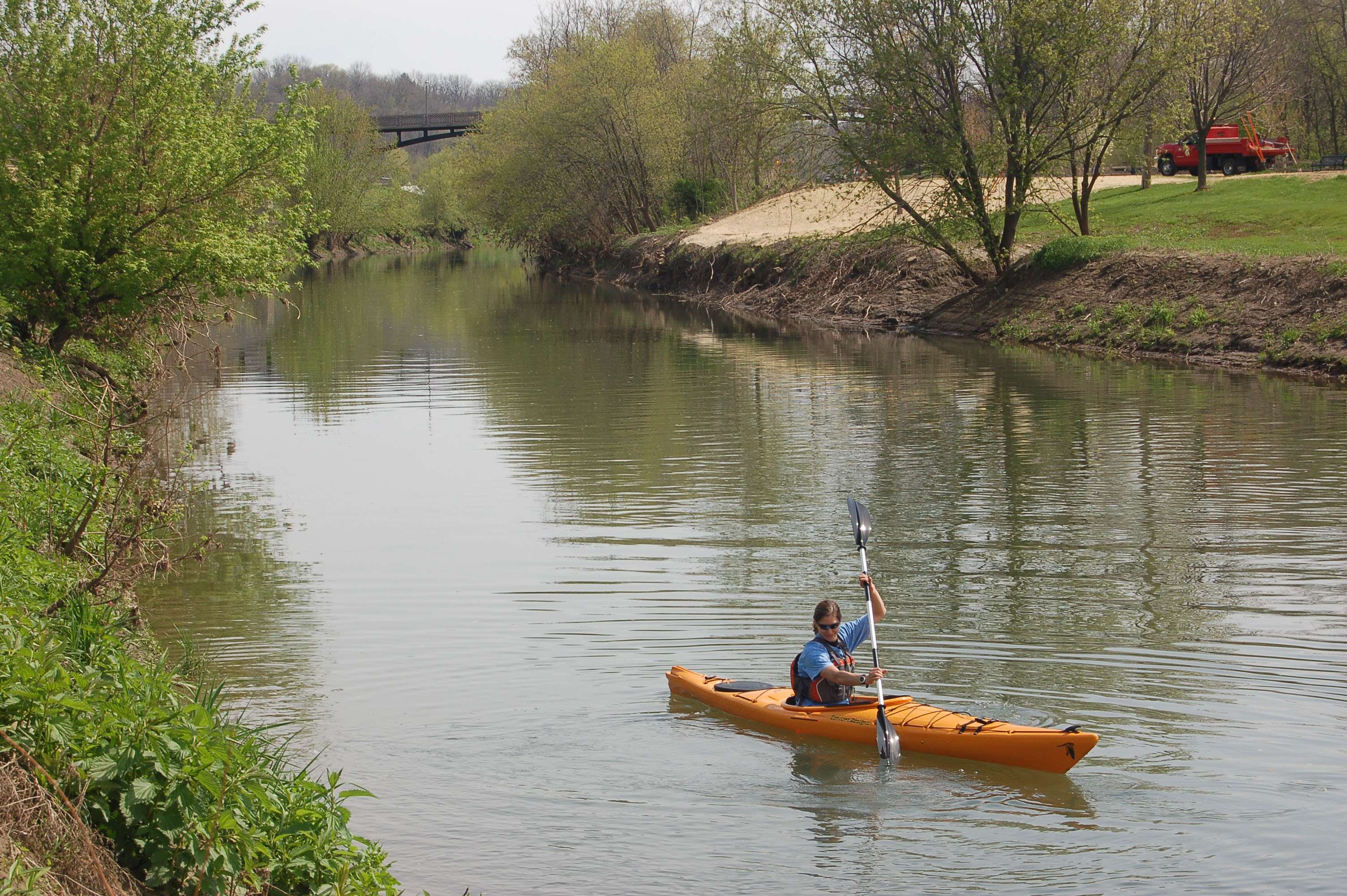 The Galena River | Enjoy Illinois