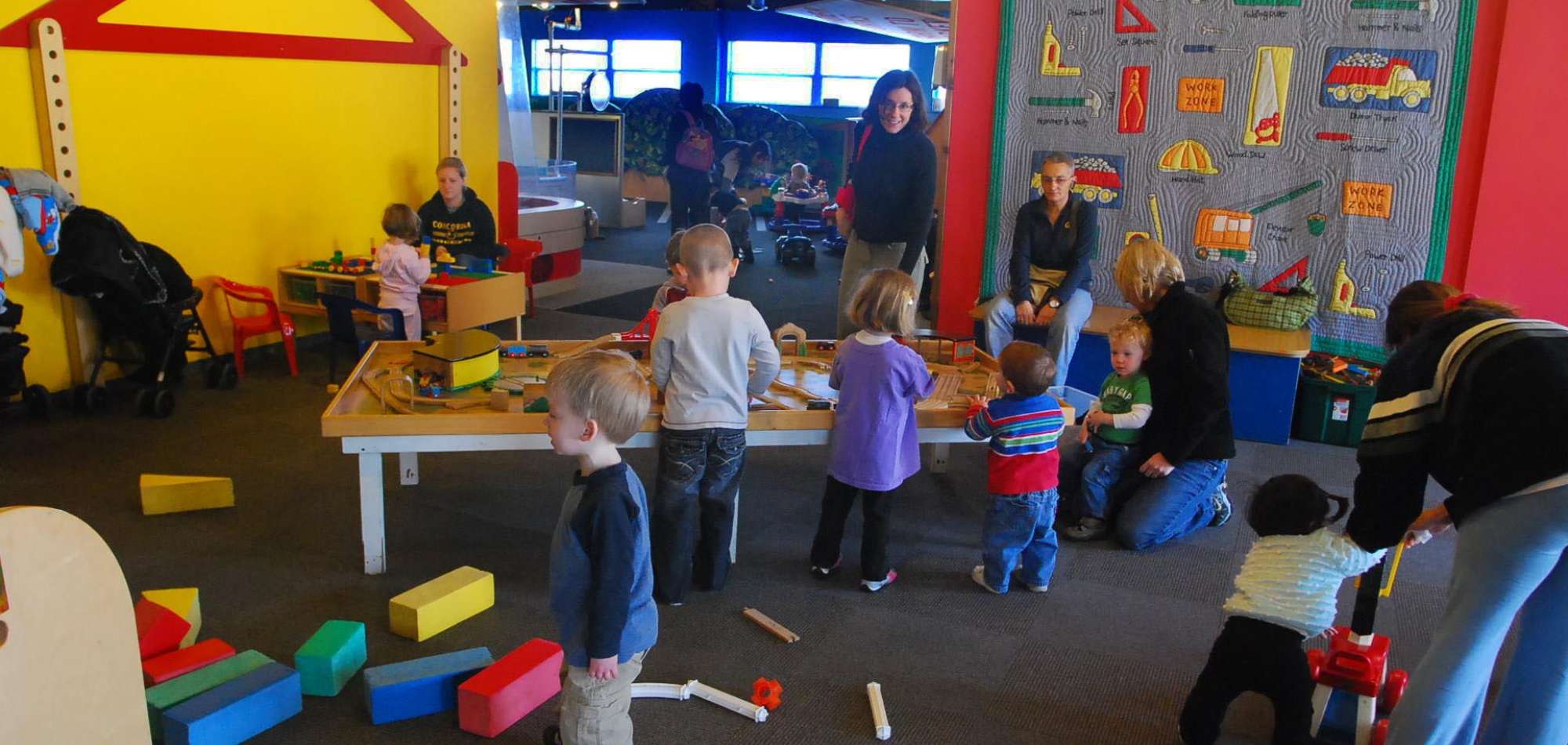 Wonder Works Children's Museum | Enjoy Illinois