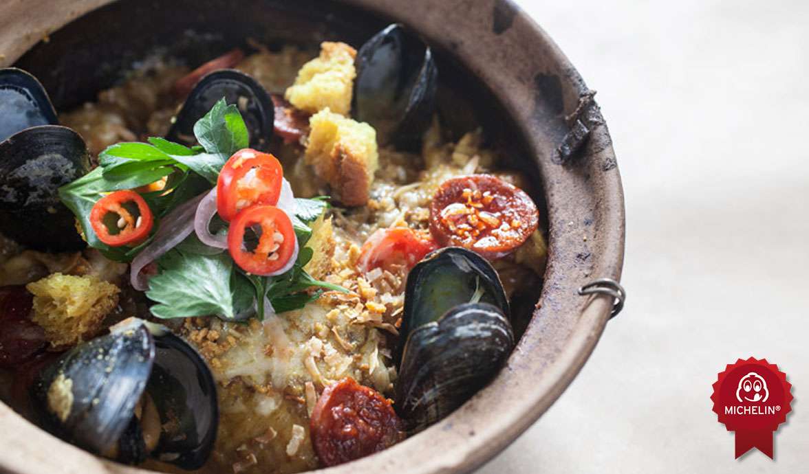 Fat Rice | Enjoy Illinois