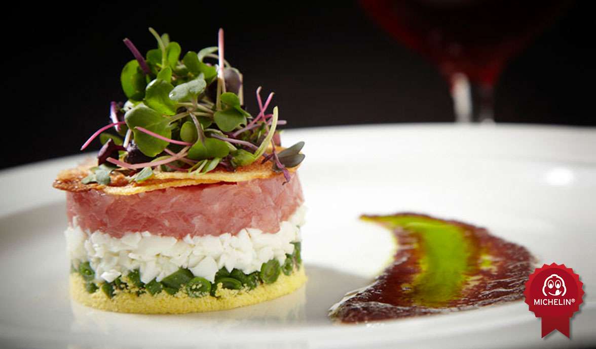 Gemini Bistro | Enjoy Illinois
