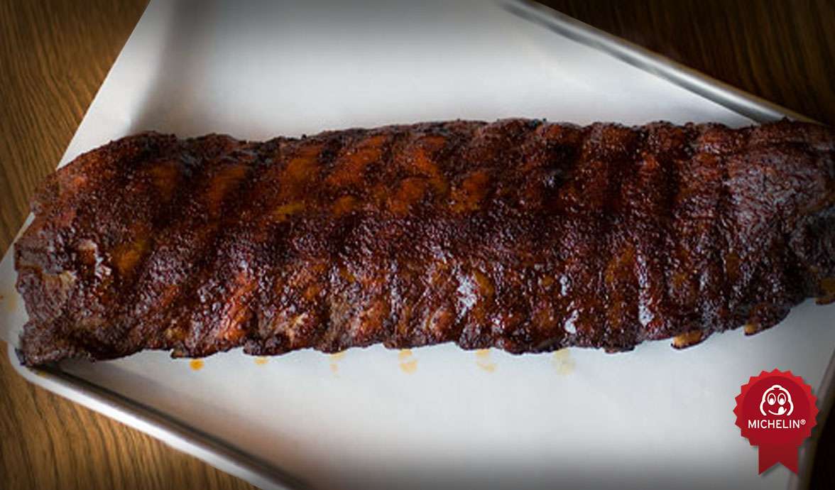 Smoque BBQ | Enjoy Illinois | Enjoy Illinois