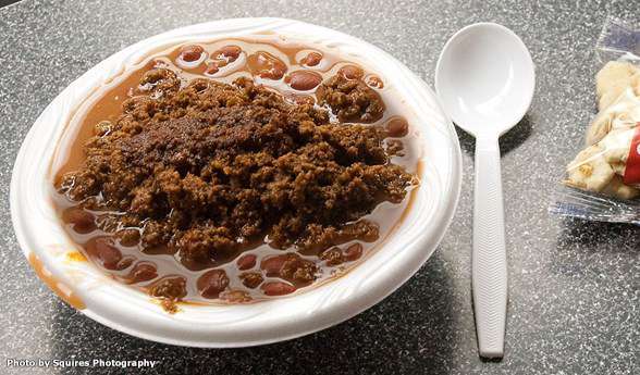 Joe Rogers' Chili Parlor | Enjoy Illinois