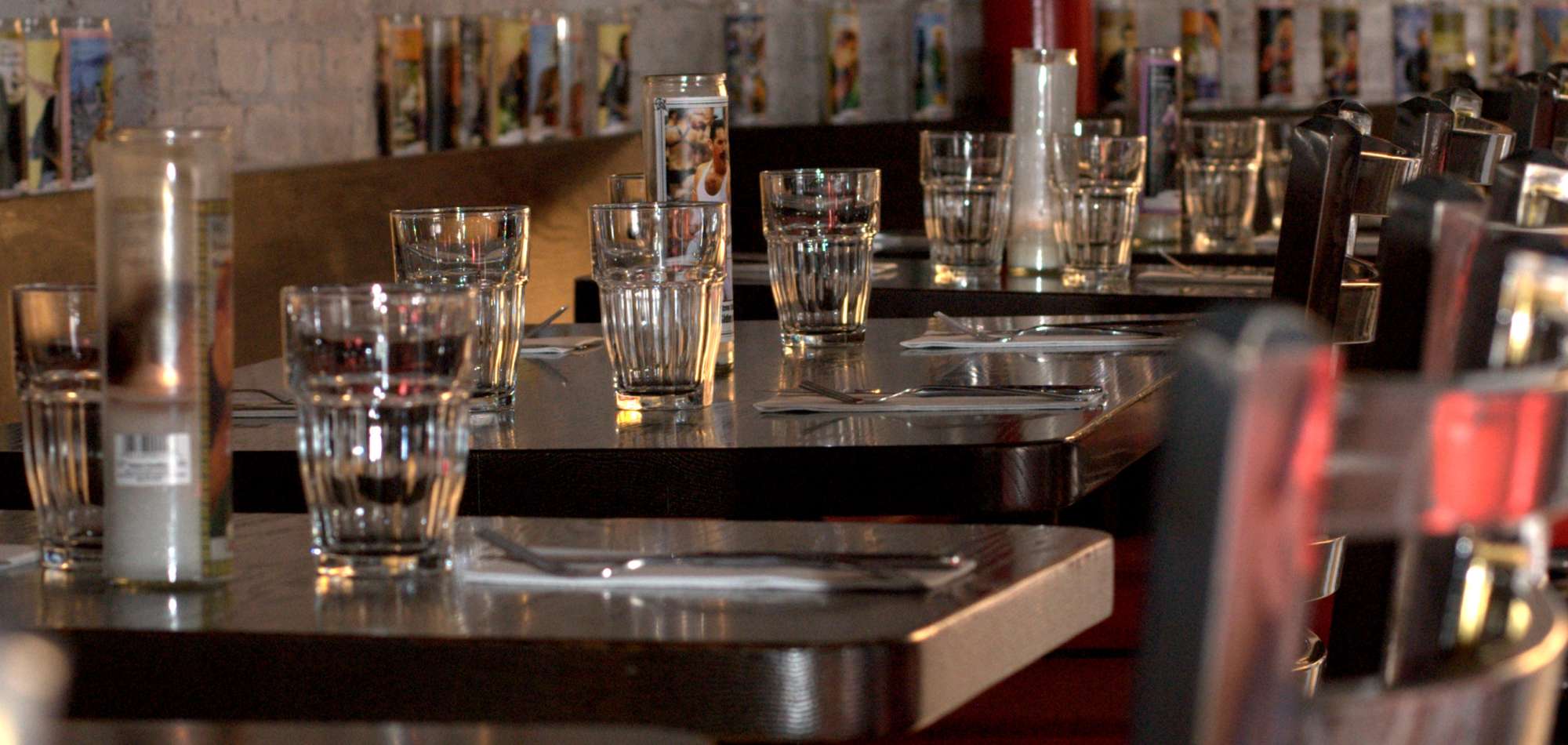 Graham Elliot Bistro | Enjoy Illinois