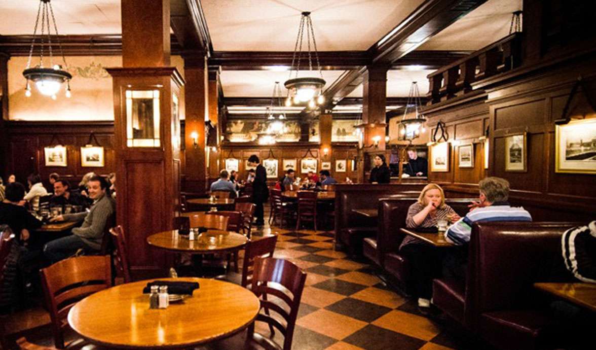 Berghoff | Enjoy Illinois