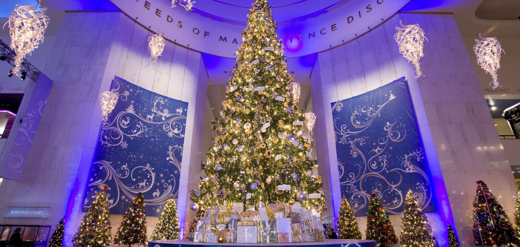 Christmas Around the World & Holiday of Lights | Enjoy Illinois | Enjoy ...