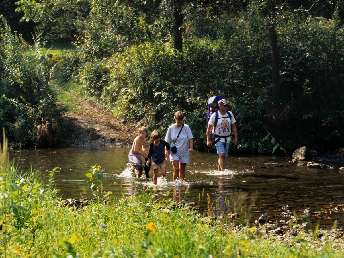 Apple River Canyon State Park | Enjoy Illinois | Enjoy Illinois