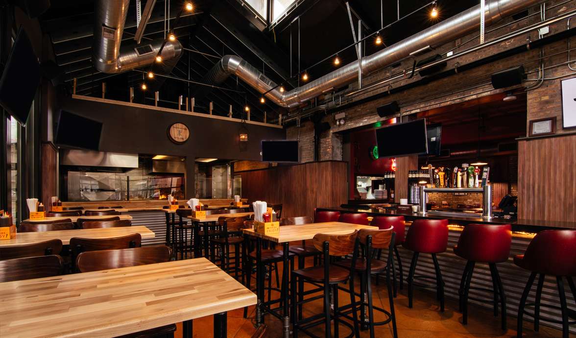 Smoke Daddy | Enjoy Illinois