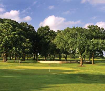 Phillips Park Golf Course | Enjoy Illinois