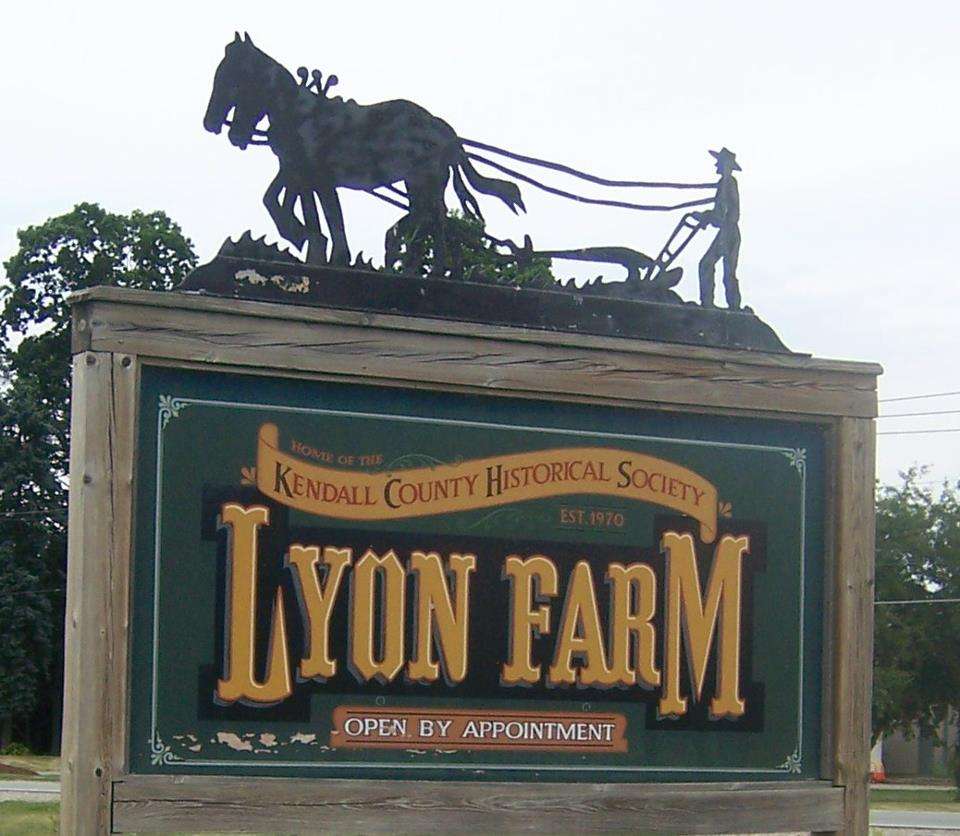 Lyon Farm & Village | Enjoy Illinois | Enjoy Illinois