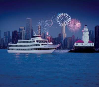 Spirit of Chicago Cruises | Enjoy Illinois