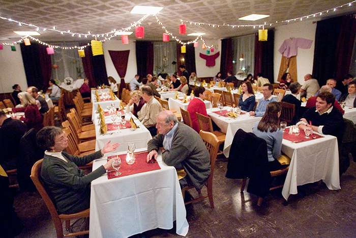 Bevier Cafe' | Enjoy Illinois