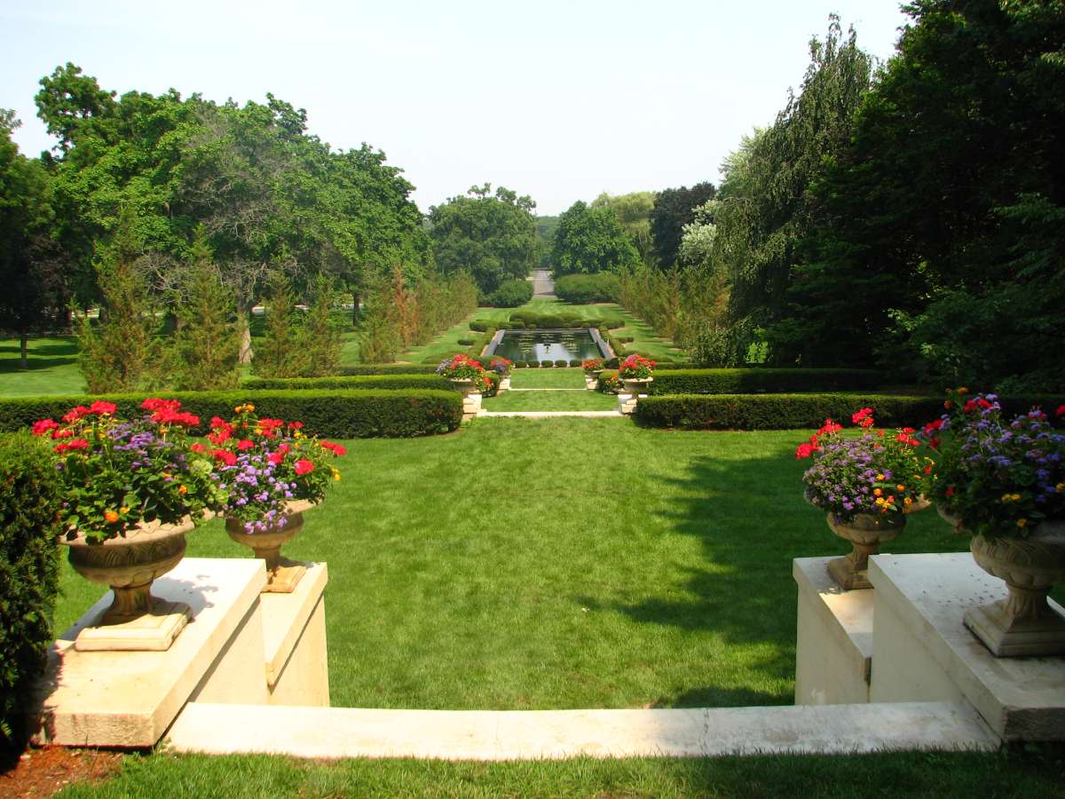 Cantigny Park - Wheaton | Enjoy Illinois | Enjoy Illinois