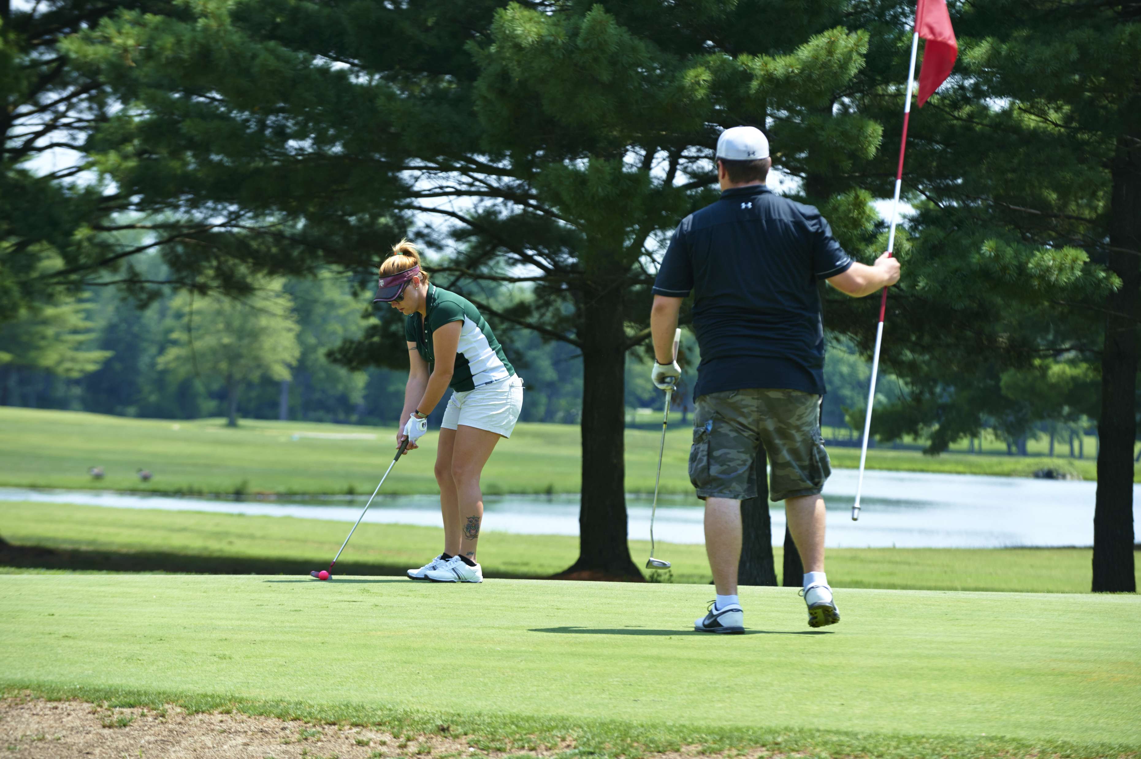 Pine Lakes Golf Course | Enjoy Illinois
