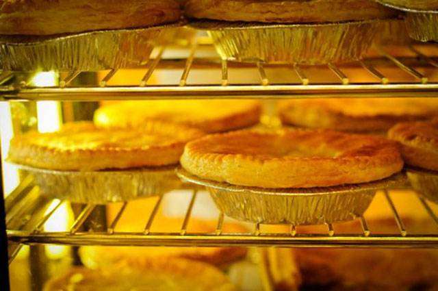 Pie Boss | Enjoy Illinois