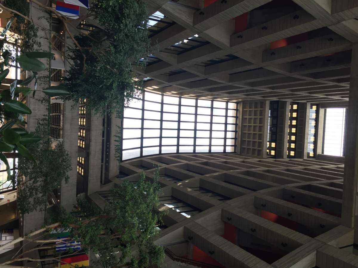 Fermilab | Enjoy Illinois