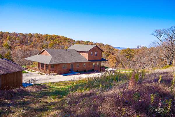 Harpole's Heartland Lodge | Enjoy Illinois | Enjoy Illinois