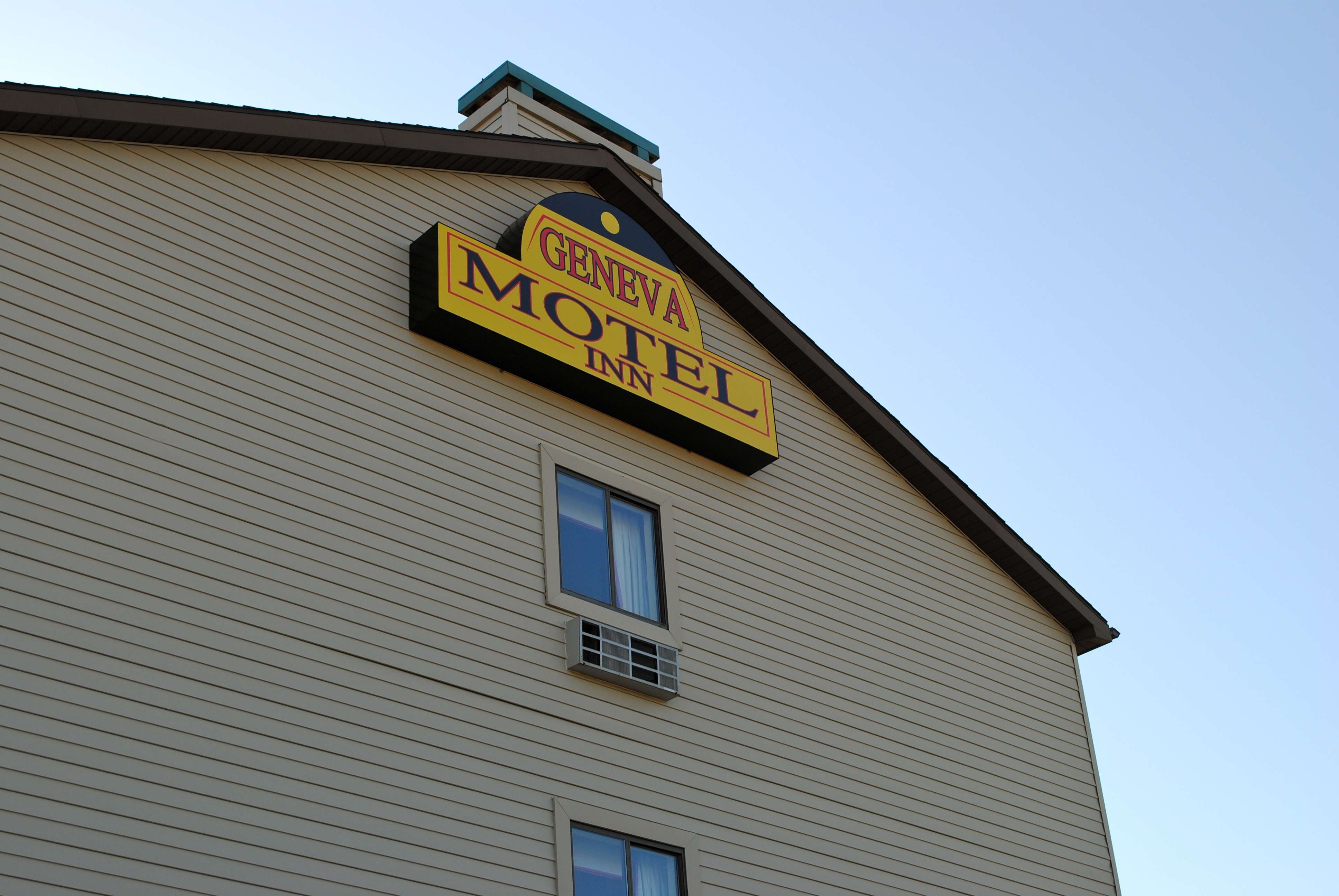 Geneva Motel Inn St. Charles | Enjoy Illinois