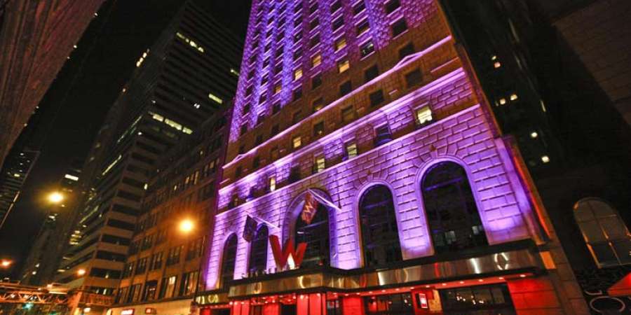 W Chicago City Center | Enjoy Illinois