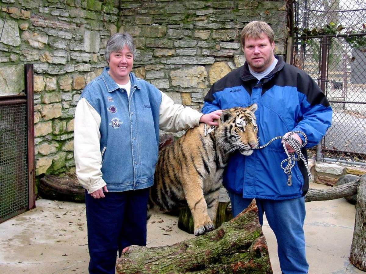 Phillips Park Zoo | Enjoy Illinois