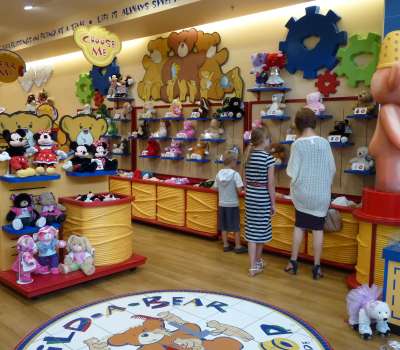 Build-A Bear-Workshop | Enjoy Illinois