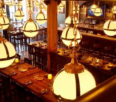 Hubbard Inn | Enjoy Illinois