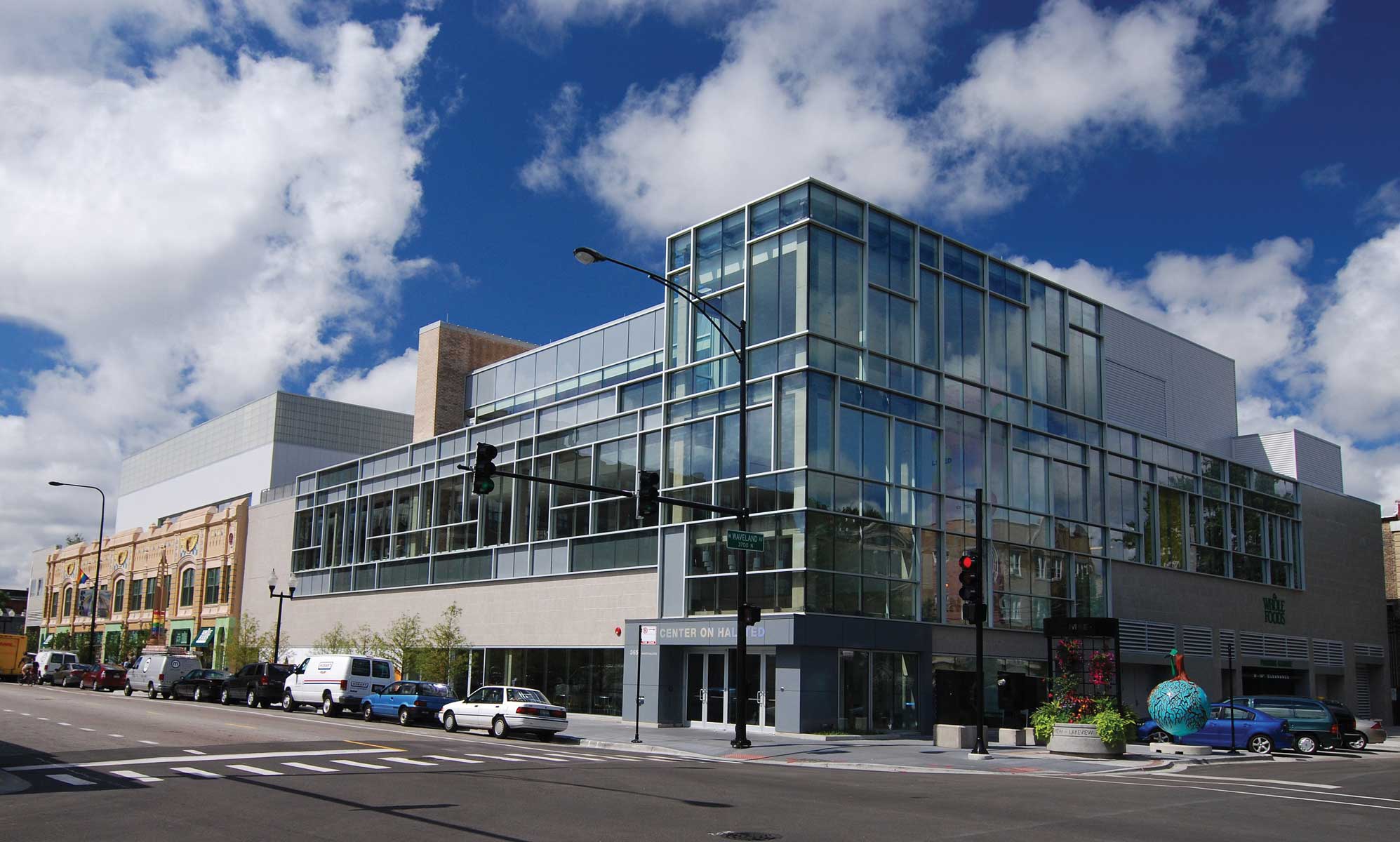 Center on Halsted | Enjoy Illinois