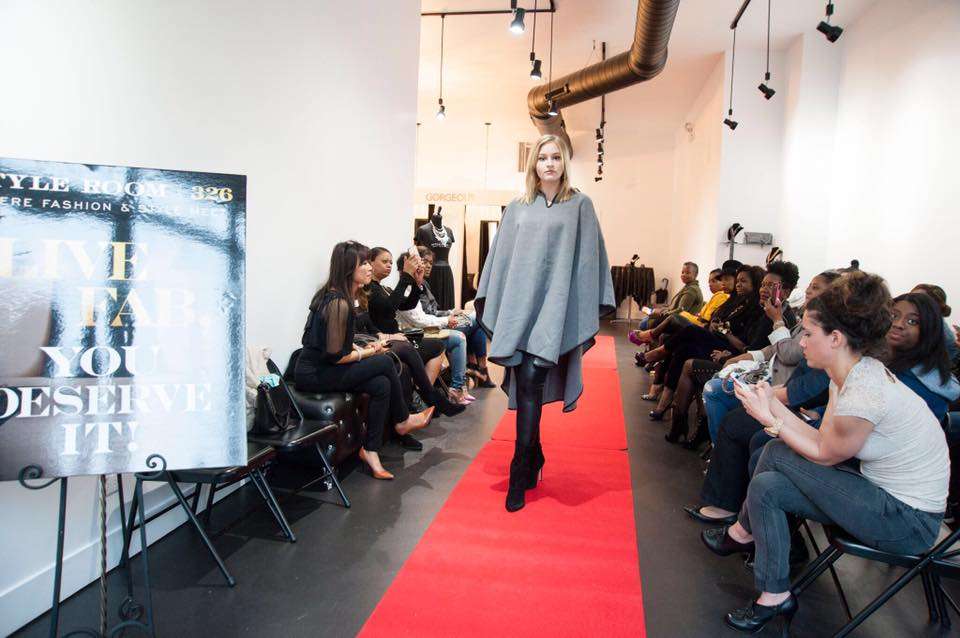 Style Room 326 | Enjoy Illinois