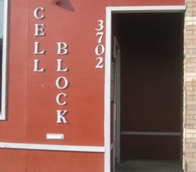 Cell Block | Enjoy Illinois | Enjoy Illinois